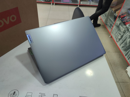 Lenovo core i3 13 avlod eng so'ngi pokoleniyasi