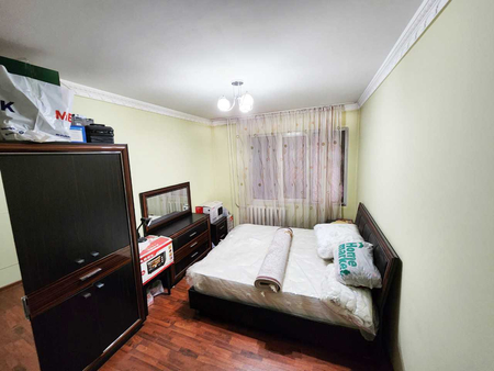 Срочно продается 3-комн квартира на ЮнусАбад 11 кв (164928)