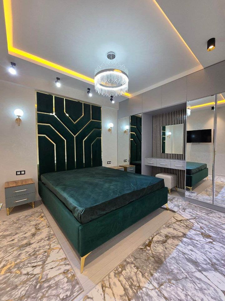Продажа 3х комнатная квартиры в центре Самарканда