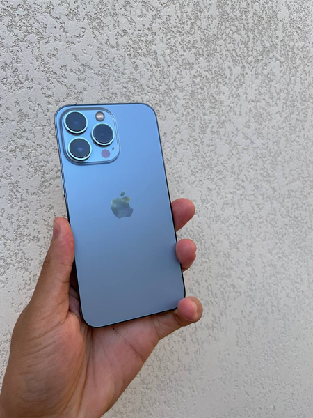 iPhone 13 pro 128 gb