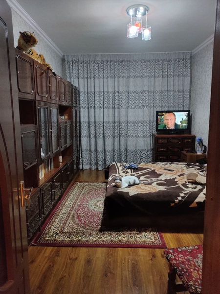 Продаётся квартира 2 комнатная зеркалка