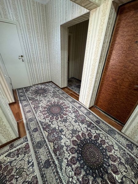 Квартира В сергели 3