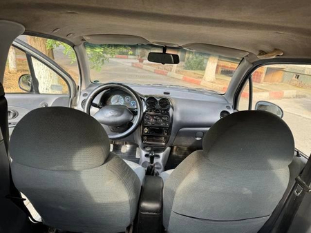 Matiz  [MX-2007 yil].  2950 y.e. Kami bor