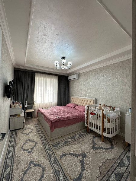 Мирабад Макро Метро Айбек