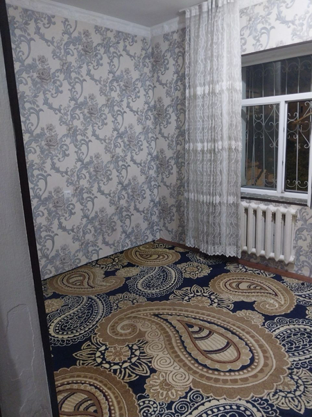 Чиланзар 31, Алгоритм, 2/2/4