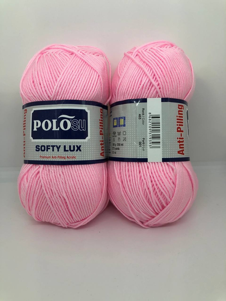 Polo Lux Anti pilin