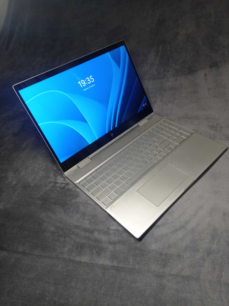HP ENVY x360 Convertible