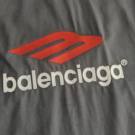 Balenciaga Longsleeve Лонгслив