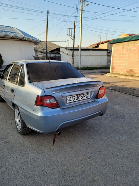 Nexia 2 2014 yil