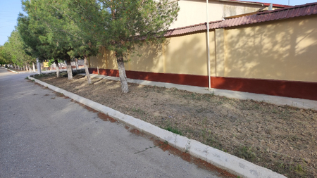 6 sotixli Kottej sotiladi