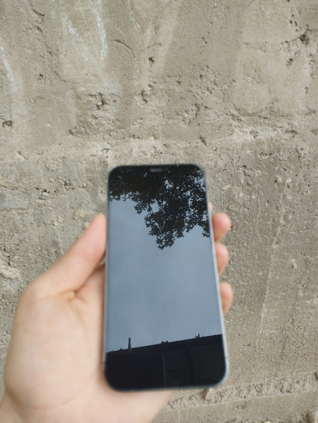 Iphone 12 pro 256 gb