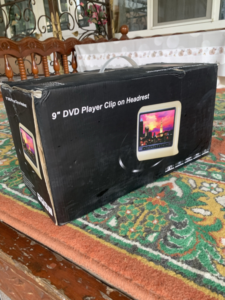 Pod golovni monitor