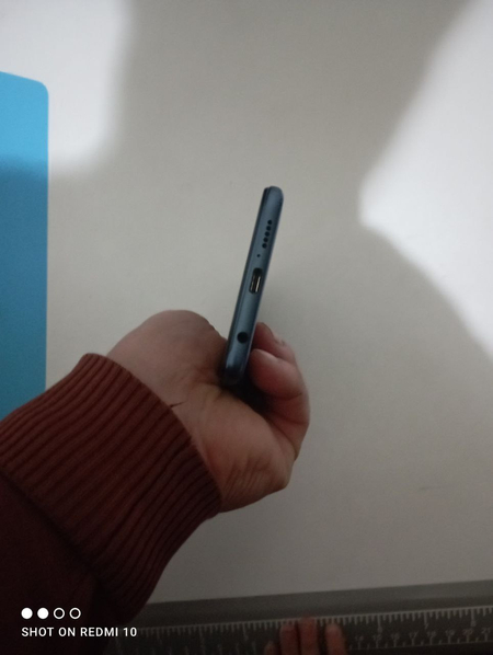 Redmi not 9s ideyal