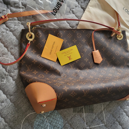 Louis Vuitton Joyce Collection