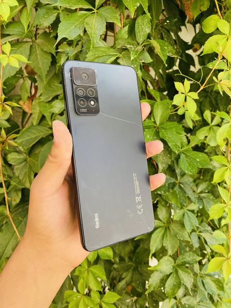 Redmi Note 12 Pro