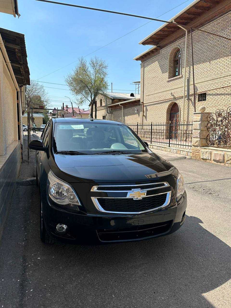 COBALT a\\\\t 2024 Yengi arenda s vikupom