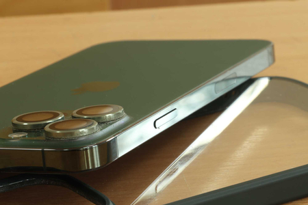 Apple iPhone 13 Pro Max