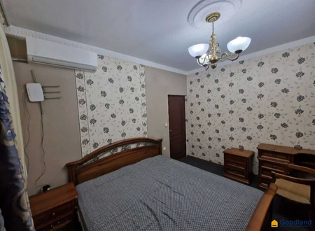 Сдаётся в квартира в Яккасарайском р-не ул. Аския   (J 1084)