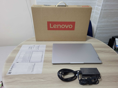 Noutbuk Sotiladi: Core i5-13500H / 16 GB / 512 GB Ideapad Slim 5