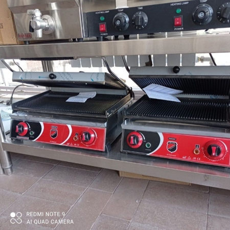 Тостер изгара tostr toster tostir 16 talik