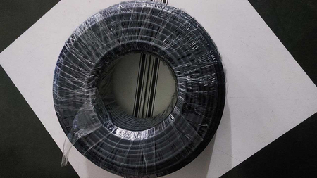 Quyosh panel uchun kabel.