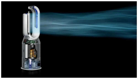 Увлажнитель воздуха Dyson PH03