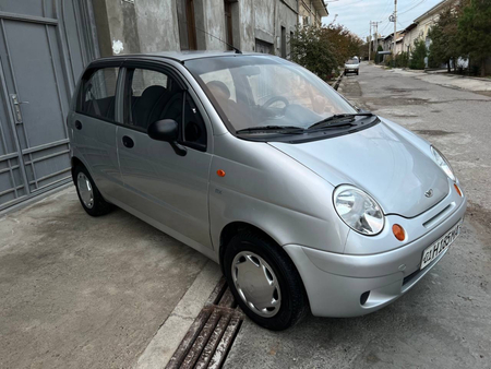 Matiz MX supper 2010 ideal sotiladiii