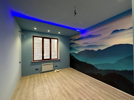 Продается Новостройка 140м² Реал Хаус 4/4/7 ор-р мост Махтумкули