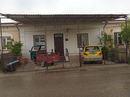 Коттедж продаётся