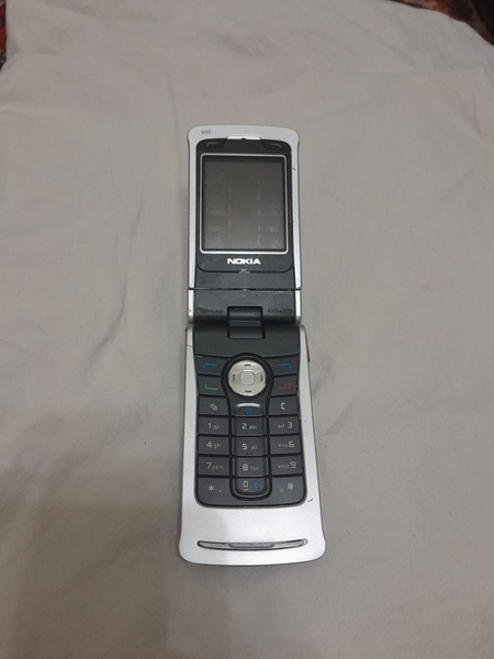 Nokia n90 imei 30 dney
