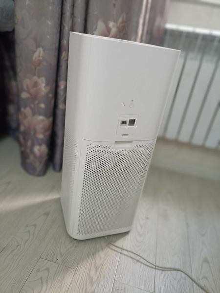Очиститель воздуха Xiaomi Mi Air Purifier 4