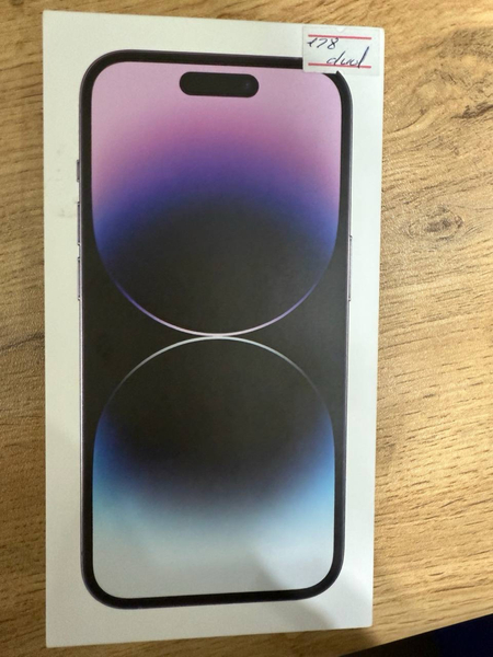 Iphone 14 pro. Srochno.