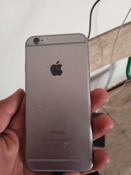 Iphone 6 s holati yaxshi