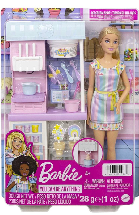 Barbie кукла с Америки