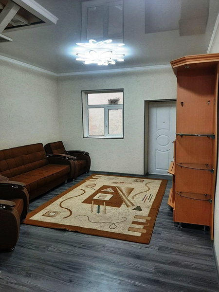 Продается котедж новый в Старых сергелях