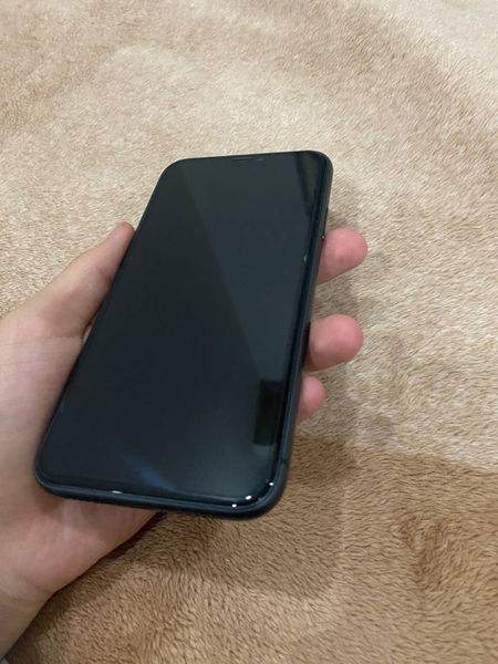 I phone 11 .4/64 gb 85% yomkst arzon narxda