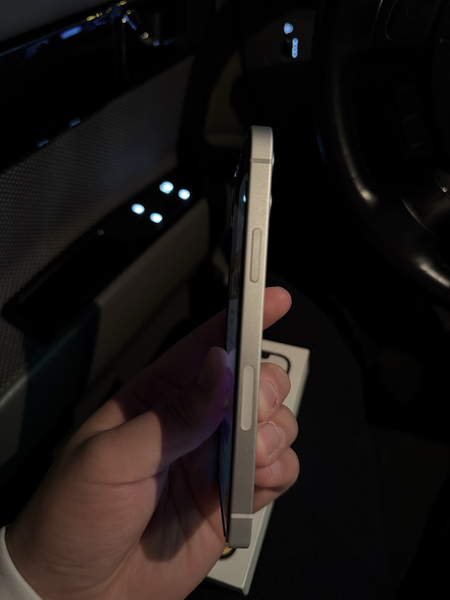 Iphone 12 White 128 Gb ideal vashe