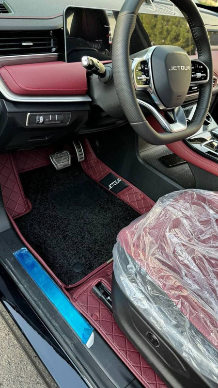 Полики на все авто
