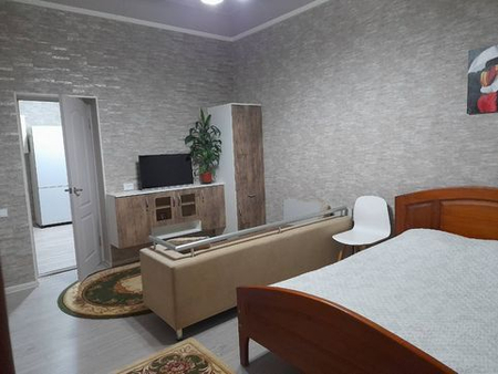 Сдается участок 2х ком Яшнабад дворец Автостроителей ( 11370 )