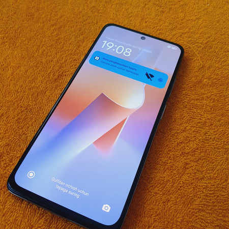 Redmi Note 12Pro sotiladi