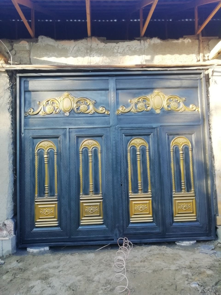Услуги сварщик, давроза, чамбараклар, панжаралар