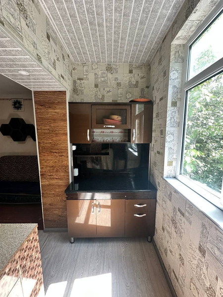 Успей купить..! Ттз-1. 1в2-Комн. 28м². Кирпичный. Галерейка.