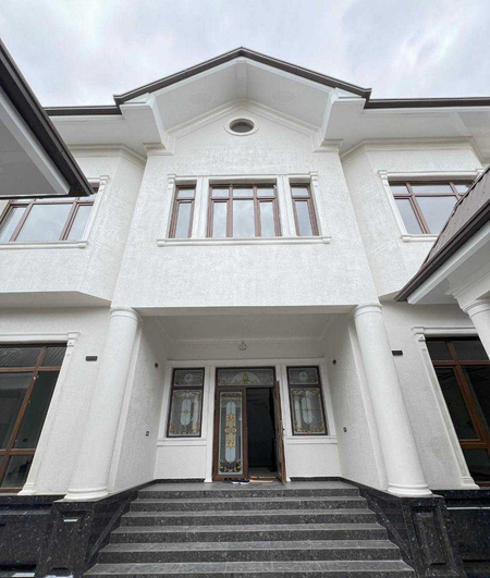 Продается дом в Мирзо Улугбекском районе (Хирмонтепа)