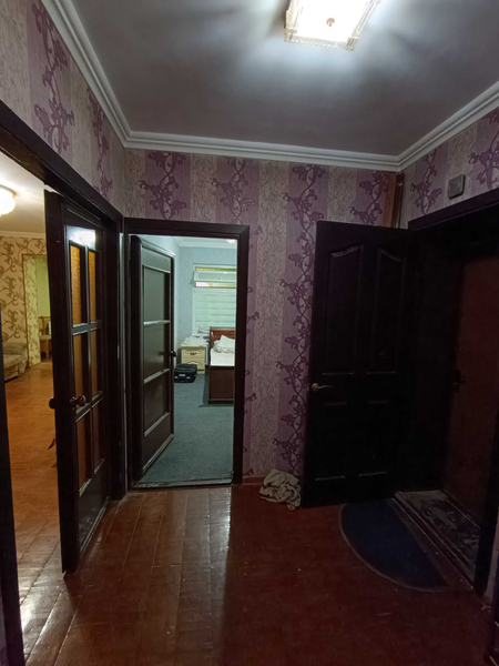 Продается квартира 58 военный городок метро olmos 2в3/2/4