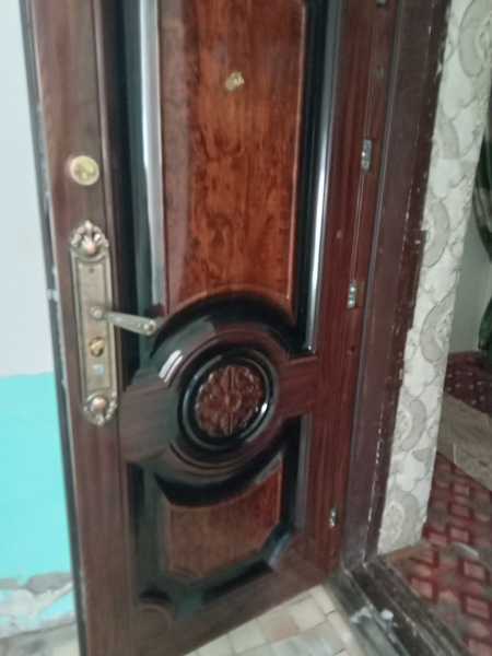 Продаётся 3×ком кв каган