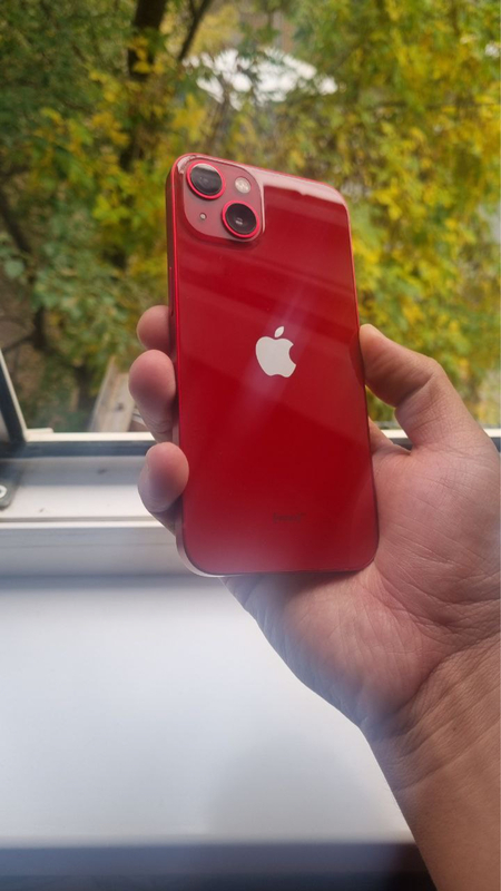 iphone 13  TU/A 128G