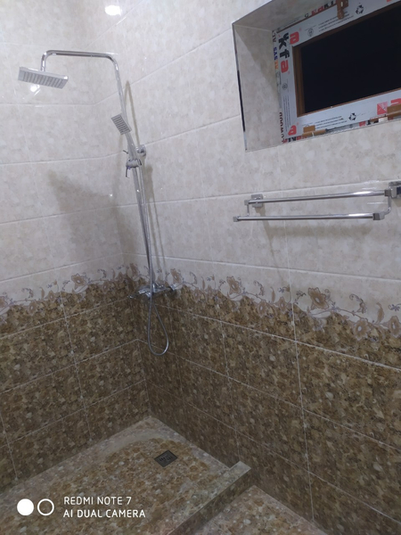 Santexnika xizmati