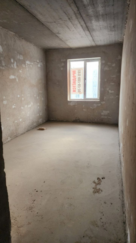 5-микр 3 хоналик 88м² лик квартира