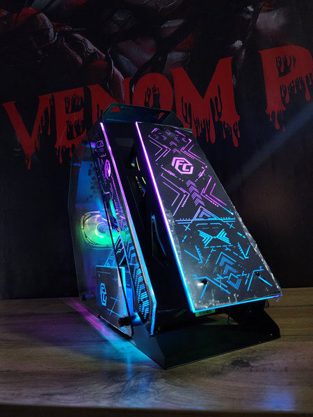 TRANSFORMER/ I5 6500/ Videokarta 4GB/Block 550W