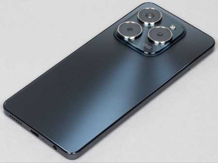 Tecno spark 20pro новый